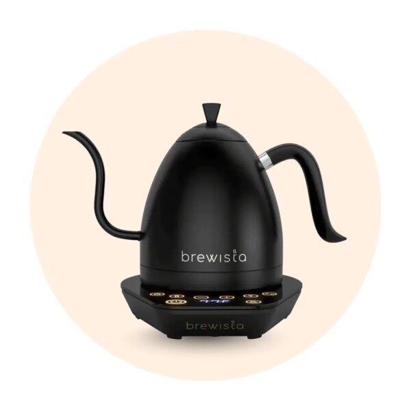 Brewbot | Premium Coffee Machines & Accessories In The UAE