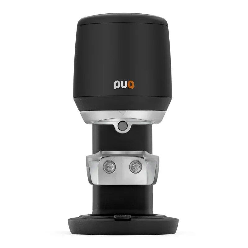 Puqpress Mini Automatic Coffee Tamper | BrewBot